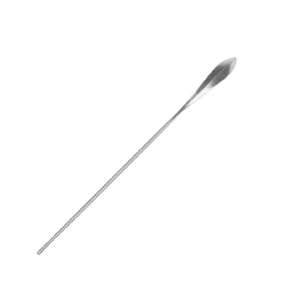 MYRTLE LEAF PROBE STAINLESS STEEL - Pissco