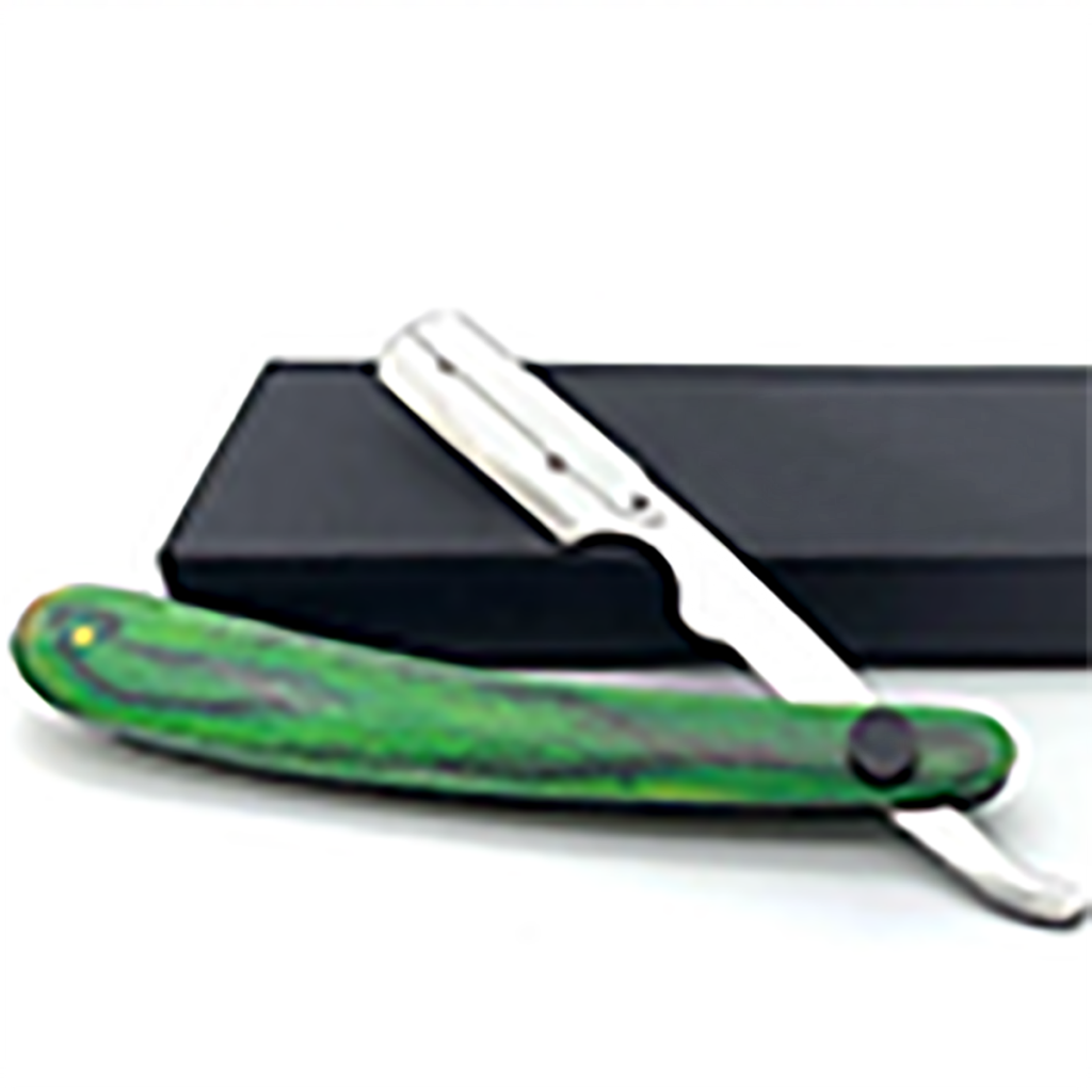 Barber Razors - Pissco