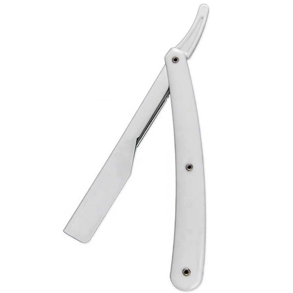 Barber Razors - Pissco