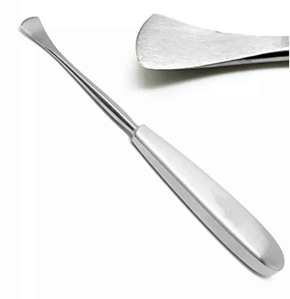 Langenbeck Bone elevator