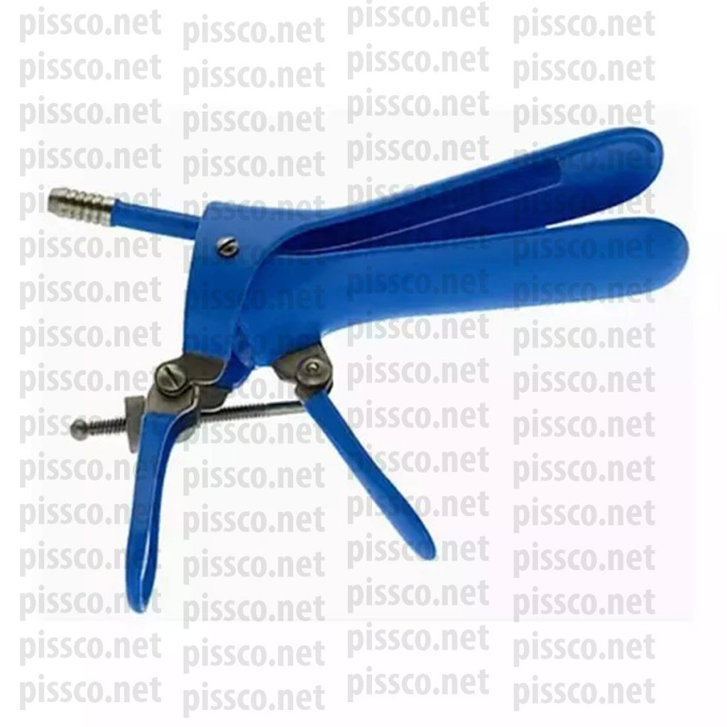 Cusco Vaginal Speculum Electrosurgical - Pissco